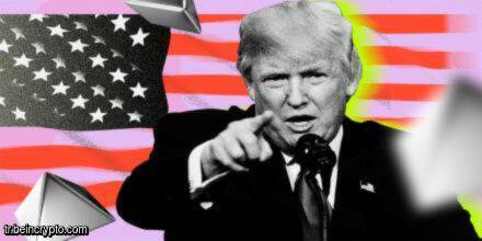 Trump Ailesi’nin American Bitcoin’i %10 Arttı: Yeni BTC Alımlarıyla