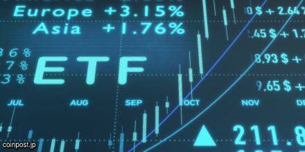 米政府閉鎖中も仮想通貨ETF上場へ、ソラナやライトコインなど今週取引開始