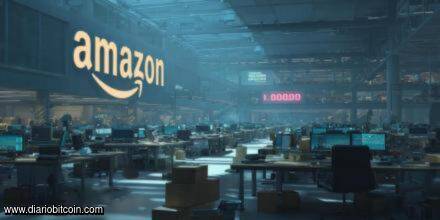 Amazon planea recortar alrededor de 30.000 empleos corporativos