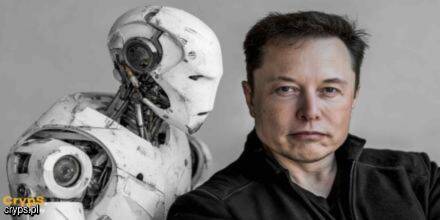 Elon Musk rzuca rękawicę Wikipedii. Startuje Grokipedia oparta na AI