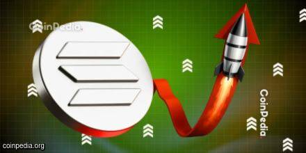 Solana Tops Blockchain Revenue Charts as SOL Price Nears $200—Can the Rally Continue?