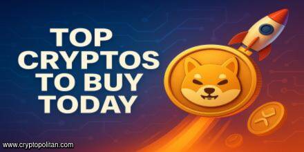 Top Cryptos to Buy Today: Shiba Inu (SHIB) and Mutuum Finance (MUTM) Stand Tall as MUTM Presale Stage 7 Nears