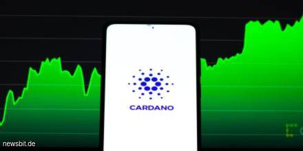 Erwacht Cardano aus dem langen Winterschlaf? Analyst erwartet einen Anstieg um 165 %
