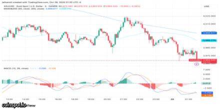 Золото перешло в фазу консолидации. Следующий рост ожидается в 2026 году