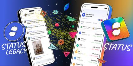 Legacy Mobile App v2.34.4, Unified Mobile App, and What’s Next