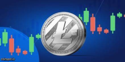 Litecoin вышел на ключевой рубеж на фоне роста интереса к ETF и приватности