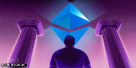 Ethereum kurz vor dem Ausbruch? Smart Money bleibt bullish