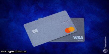 Visa reported $10.72B in revenue for Q4, up 14% from last year and above analyst estimates