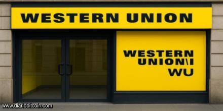 Western Union selecciona a Solana para lanzar su stablecoin USDPT para remesas en 2026