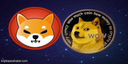 DOGE & SHIB fiyat patlamasından ne kadar uzakta? Yeni DOGE rakibi ise 100x yükseliş için geri sayıyor!