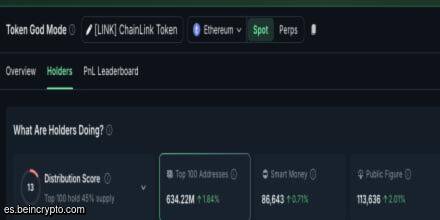 Análisis de altcoins: 3 gemas a observar en noviembre de 2025
