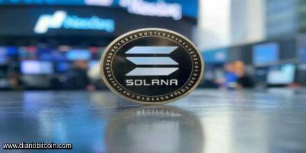 ETF Solana de Bitwise capitalizó entradas por USD $72 millones en su segundo día de operaciones