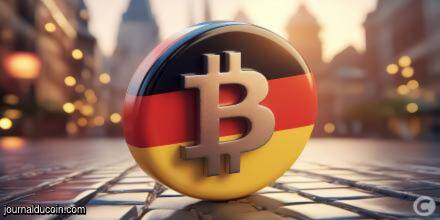 Bitcoin et politique : Après la France, c’est au tour de l’Allemagne de se poser des questions