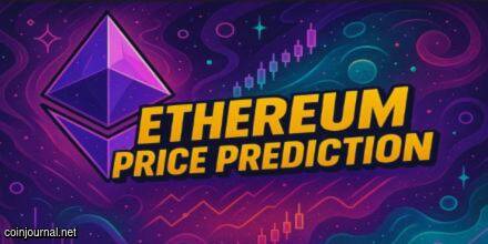 Ethereum price forecast: ETH eyes $4,200 after bouncing back from recent low