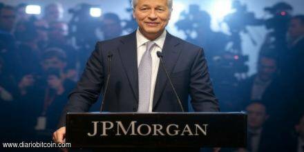JPMorgan lanza plataforma Blockchain para modernizar la gestión de fondos alternativos