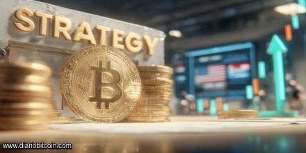 Strategy reporta beneficios trimestrales por ganancias de bitcoin y sus acciones suben