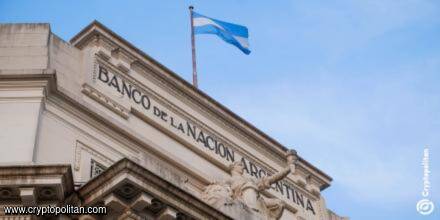 Argentina eases bank reserve rules to spur liquidity