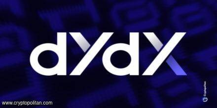 dYdX plans U.S. launch by the end of 2025
