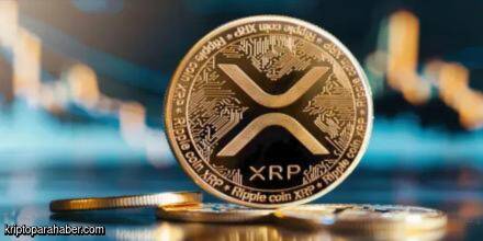 Mesarri XRP Raporu: XRP altcoini BTC, ETH ve SOL’u geride bıraktı