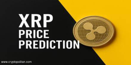 XRP Price Prediction: Ripple Foundation Set To Unlock $1B XRP, Remittix Gains Ground