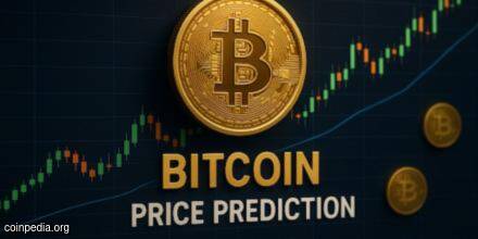 Bitcoin Price Prediction: $50,000 Or $500,000 — What Does The Future Hold For BTC As XRP Price Slides