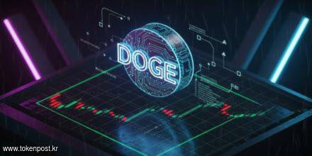 도지코인($DOGE) 4% 반등… 스팟 ETF 기대 속 혼조장세 이어져