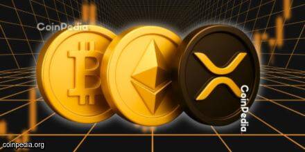 Bitcoin, Ethereum, XRP Price Prediction for November 2025, What’s Coming?