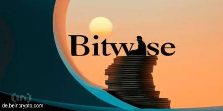 Alle sind in Krypto deprimiert – doch der Bitwise CEO sagt: „Genau so sieht Gewinnen aus”
