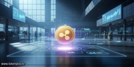 XRP 레저, '국채 직접 거래' 실현 가능성…EU 규제 아래 금융 인프라로 부상