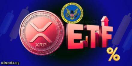 Ripple News: First Spot XRP ETF Could Go Live in Two Weeks, Says NovaDius President