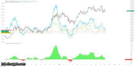 기관 비트코인 매수, 채굴 공급 하회하다
