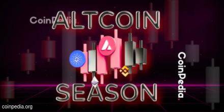 Is Altcoin Season Dead? As Bitcoin Dominance Jumps 60%