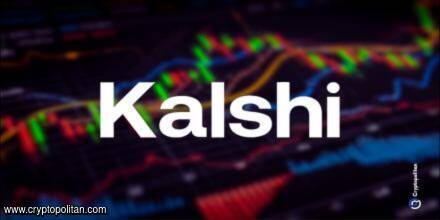 Kalshi prediction market hits record trading volumes in October