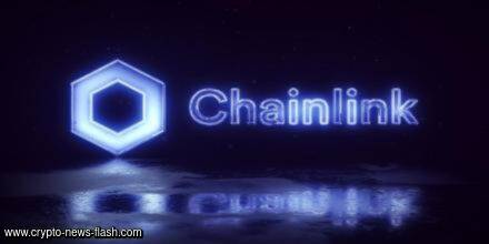 Chainlink Deepens Multi-Chain Dominance — Expanding Across Ethereum, Solana, TON, and Stellar as LINK Eyes Next Leg Up