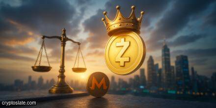How Zcash reclaimed the privacy crown from Monero
