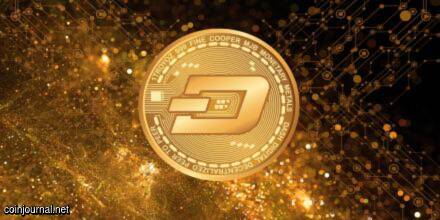 DASH coin lead privacy coins rally as broader crypto market bleeds