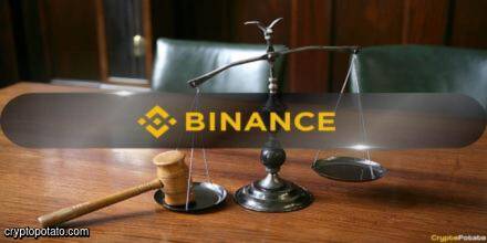 Wintermute CEO Calls Binance Lawsuit Claims ‘Baseless Rumor’