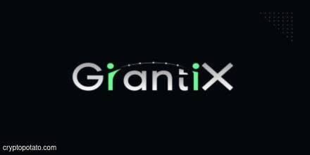 GrantiX Brings $1.57 Trillion Impact-Investing Market On-Chain Through AI-Powered SocialFi Platform