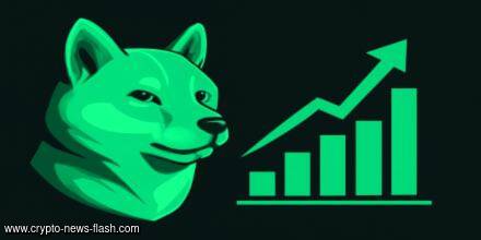 Grayscale Officially Recognizes Shiba Inu — $SHIB Joins FTSE Grayscale’s “Consumer & Culture” Crypto Sector