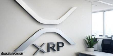 XRP von Ripple stürzt massiv ab