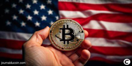 Bitcoin chute à son plus bas niveau depuis juin alors que le shutdown s’éternise aux USA