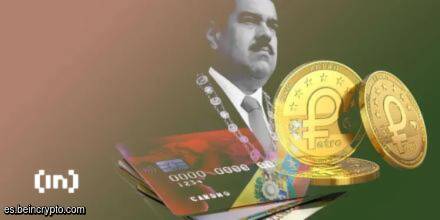 Nicolás Maduro usa criptomonedas para afianzar su poder y evadir sanciones, denuncia ONG