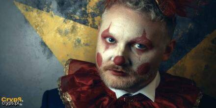 Jurand Drop: branża kryptowalut w Polsce sieje dezinformację. Wiceminister straszy skutkami weta od Nawrockiego