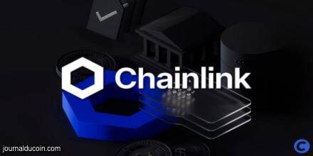 Tokenisation : Chainlink et UBS réalisent une première mondiale ensemble