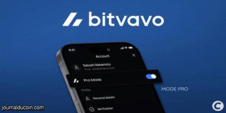Gagner du Bitcoin simplement en tradant 300 € : Bitvavo offre 10 lots de 400 € en BTC