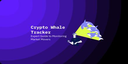 Crypto Whale Tracker: Expert Guide to Monitoring Market Movers