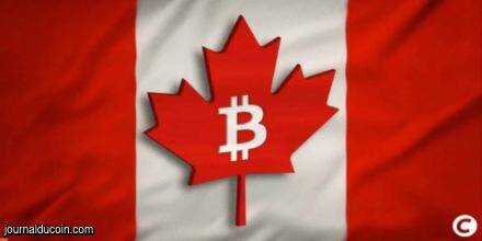 Crypto : le Canada dévoile son projet de loi sur les stablecoins