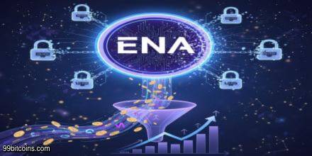 ENA Unlocks $54M Tokens: Is Ethena Price Doomed By Unlock Schedule In 2026?