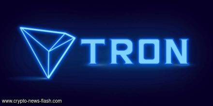 TRX Faces Breakdown Risk — Tron Price Pressured by Falling Demand and Outflows