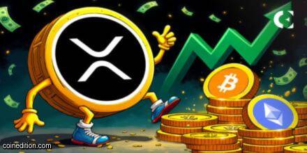 XRP se mantiene firme por encima de los 2 dólares, mientras que el comercio de BTC y ETH impulsó oscilaciones impulsadas por el miedo